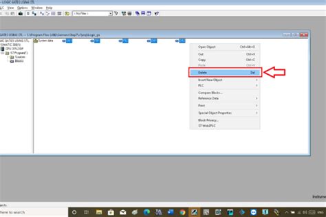 Plc Memory Organization Data Files And Program Files
