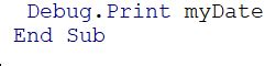 VBA Global Variables How To Declare And Use In Excel