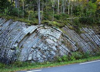 Geologic Structures Physical Geography