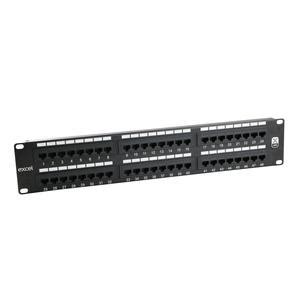48 Port Patch Panel Excel Template Link Patch Panel Label Template Excel Wakelet Sidney Van