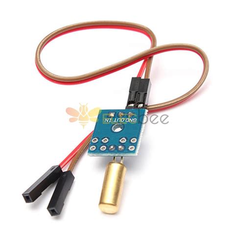 Tilt Angle Sensor Module With Cable Stm32 Avr