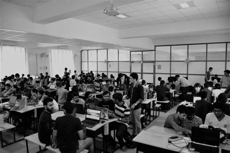 Computer Science And Engineering Association Nit Warangal With A Variety Of Programming