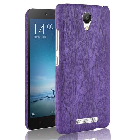 For Xiaomi Redmi Note Case Back Cover Original For Xiaomi Redmi Note Hard Shell For Xiaomi