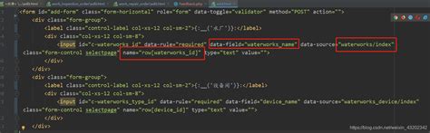 Fastadmin Selectpage下拉列表实现二级联动，多级联动fastadmin 二级联动 Csdn博客