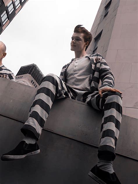 Cameron Monaghan Artofit