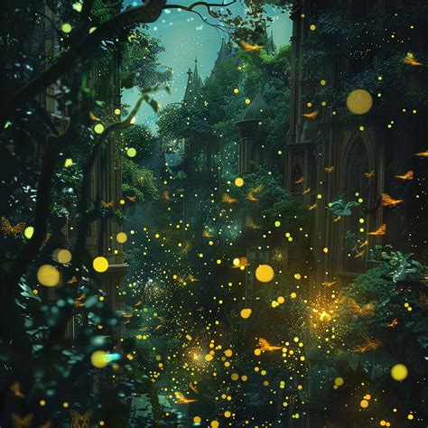 Firefly Pfp