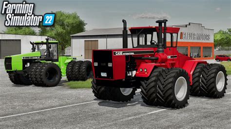 New Mods Edgewater And Tvtof Updates Case Steigers And 3 New Maps 69 Mods Farming Simulator