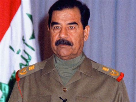 Bashar Al Assad Acts As A Gang Boss To Threaten The United States