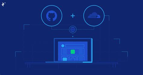Free Web Hosting With Github Pages And Cloudflare Toptal®