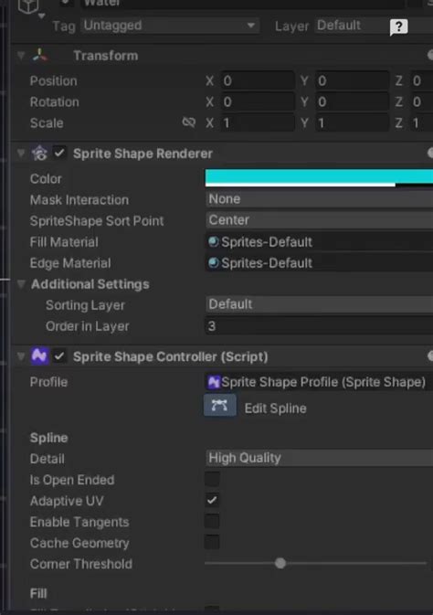 【unity小技巧】unity中实现带有sprite shape的2d水效果（附项目源码） 2d水体 csdn博客