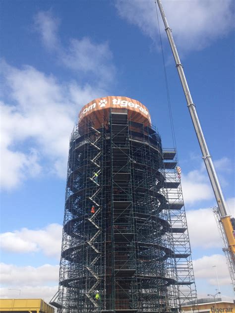 Layher Scaffold Scaff Co Pty Ltd Melbourne Victoria Layher Scaffold Scaff Co Pty Ltd Melbourne Victoria