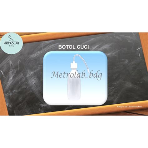 Jual Botol Cuci Botol Semprot 500 Ml Shopee Indonesia