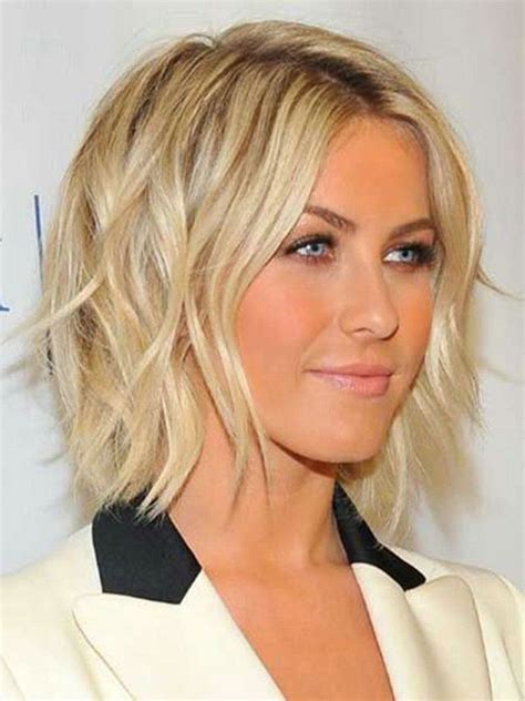 20 Inspirations Medium Hairstyles For Thin Curly Hair