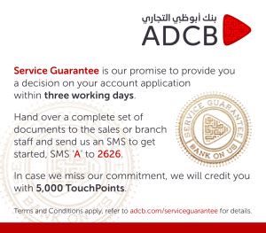 ADCB Abu Dhabi Commercial Bank In Business Bay Branch Business Bay Dubai Your Dubai Guide