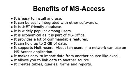 Introduction To Ms Access 2019 In Hindi By Anu Monga Youtube