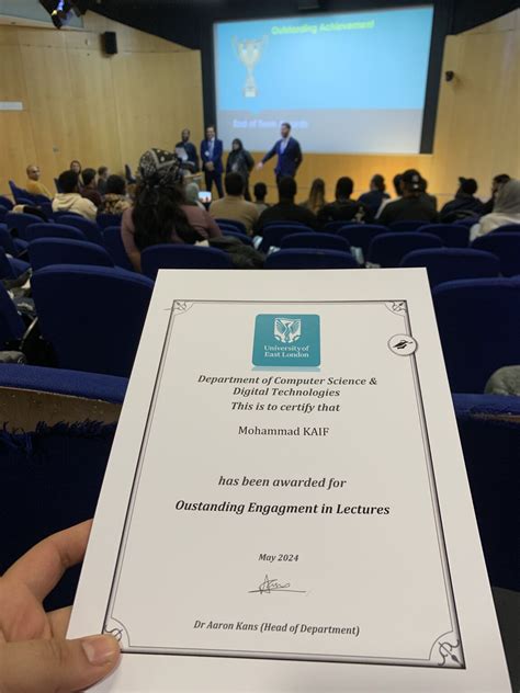 Mohammad Kaif On Linkedin I Am Happy To Share With You Guys Today I Received Outstanding