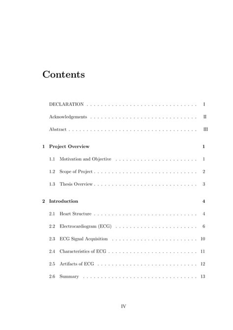Analysis And Classification Of Ecg Signal Using Neural Network Pdf