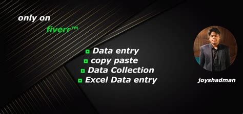do excel data entry data entry pdf to excel data entry by joyshadman