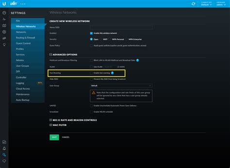 Unifi Dns Server Auto Udm Setup Guide Discovery And Basic Settings Mccann Tech Magnus Renner