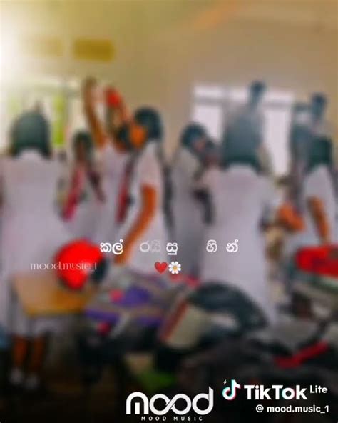 ආයෙමත් යන්න තිබුනා නම් 💚💛 Youtube