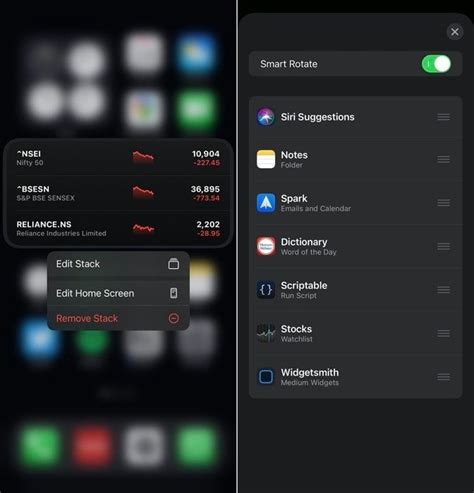 IOS 14 IPhone Widgets What Are They And How To Use TechPP