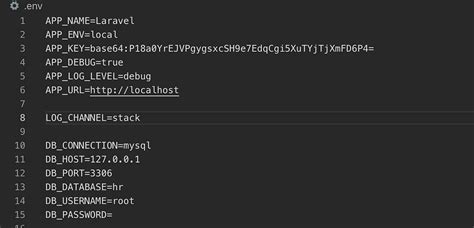 latihan menampilkan dan menambahkan data di laravel by akhmad hashfi