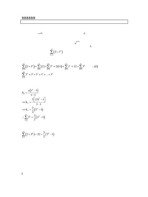 Ex93a Xi Sequence Series Pdf