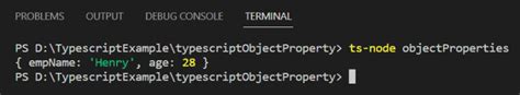 How To Add A Property To Object In Typescript With 9 Examples