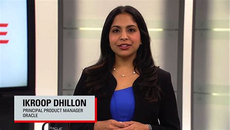 Oracle Connected Social Media