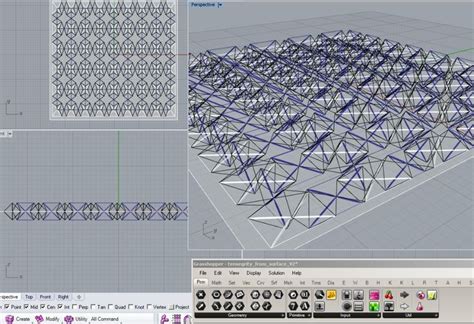 Question About Doing Optimisation In Grasshopper With Femap Grasshopper