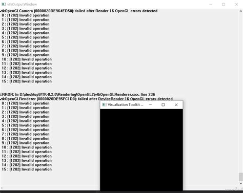 Vtk移动立方体法提取等值面 不显示vtkmarchingcubes 等值面输出 Csdn博客