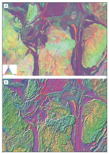 Cph Non Seismic Surface Methods