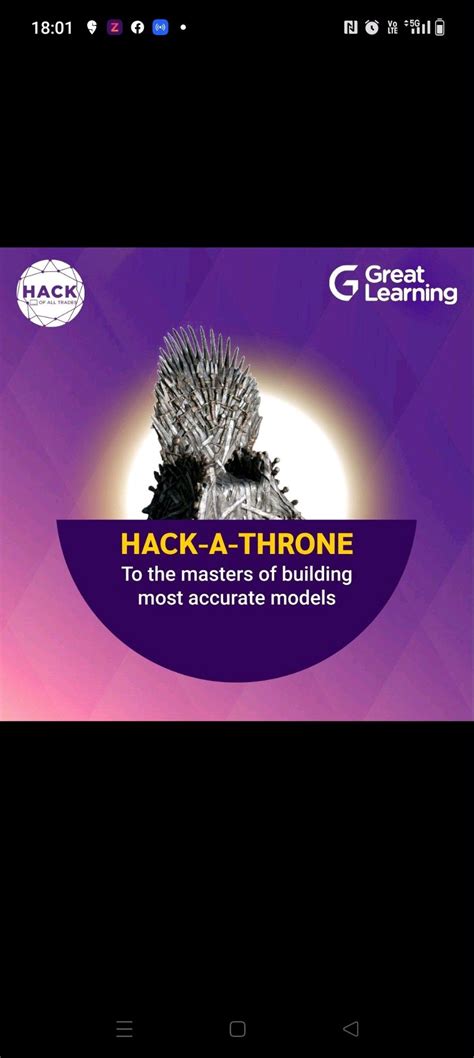 srivatsan sridharan on linkedin greatlearning machinelearning