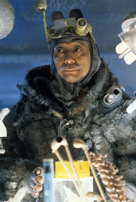 Most Prolific Actor May Finally Get Walk Of Fame Star