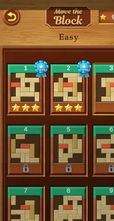 Move The Block Unity Source Code Move The Block Unity Source Code