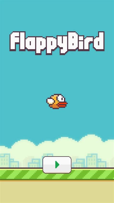 Flappy Bird Unity Project By DeveLion