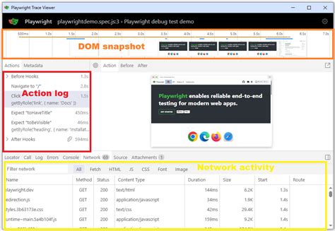 How To Debug Test In Playwright 5 Ways