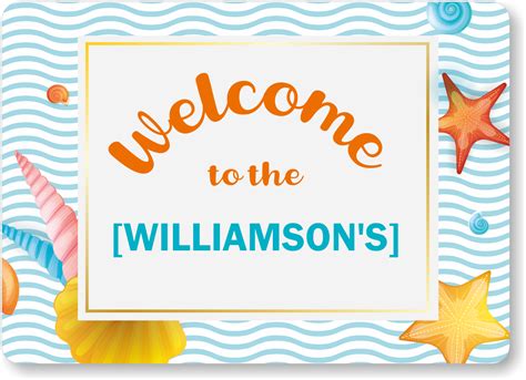 Personalized Pool Signs Save 10 On Custom Pool Signs