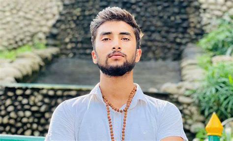 Foreign Ministry Says Bipin Joshi Is Alive In Gaza Onlinekhabar English News