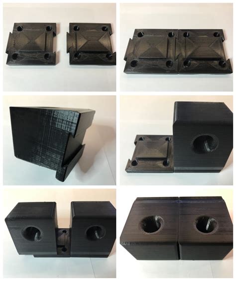 1 2 3 Block 123 Block 1 2 3 Block Holder Por Richard Schalander