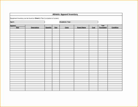 Inventory Management In Excel Free Download Fresh Inventory To Stock Management Excel Sheet