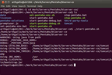 Open Design And Architecture Creating A Dashboard With Pentaho Community Edition