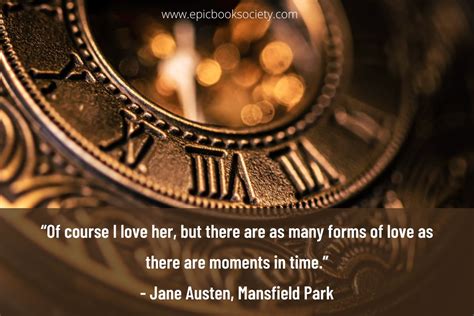 Romantic Jane Austen Quotes About Love Epic Book Society