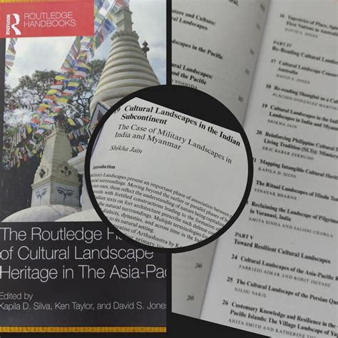 Shikha Jain On Linkedin Culturallandscape Asiapacific