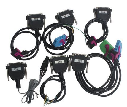 Digiprog FAQ And Use Tips