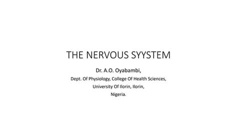 Week One Lecturepptx