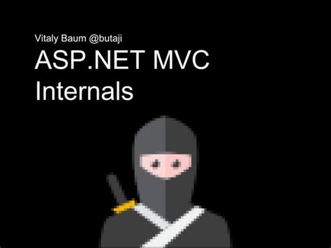 Aspnet Internals Ppt
