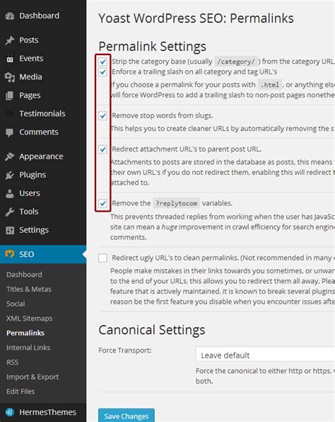 How To Install And Set Up The Wordpress Seo By Yoast Plugin