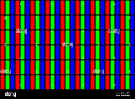 Lcd Screen Texture