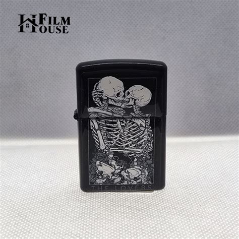 სანთებელა The Lovers Filmhouse